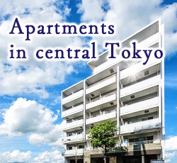 Oakhouse - Original share houses and Furnished private apartments.