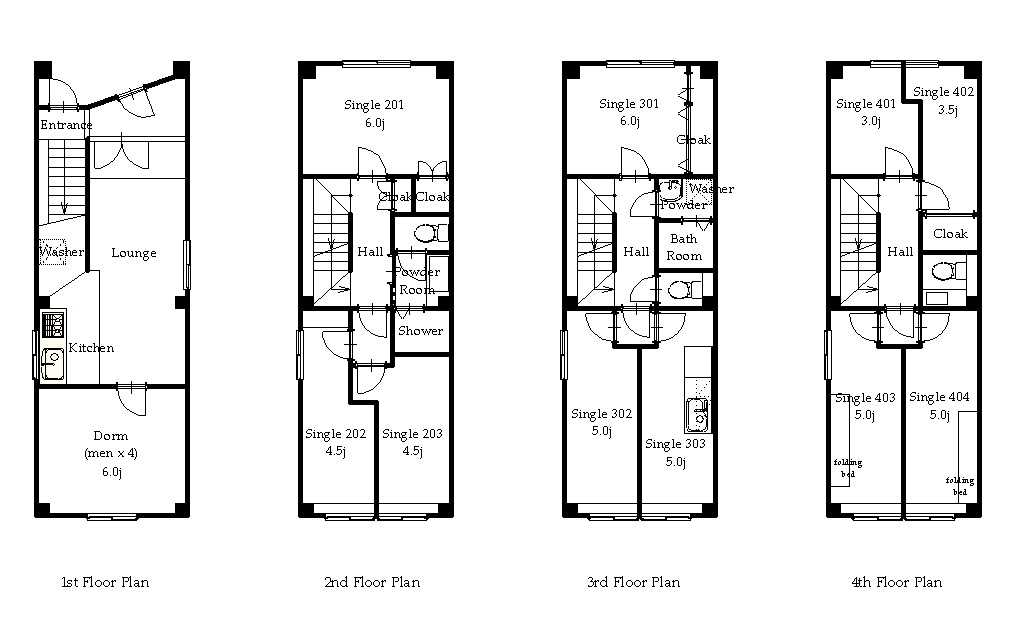 SAMURAI HOUSE HIGASHI UENO | Tokyo Taito | Find a share house at Oakhouse