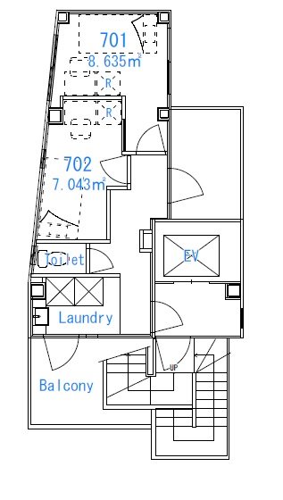 PREMIERE KOMAGOME | Tokyo Toshima | Find a share house at Oakhouse
