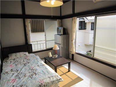 OAKHOUSE AKABANE | Tokyo Kita | Find a share house at Oakhouse